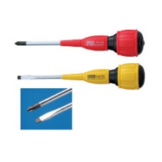 6600-6.0x200 ไขควง High-Grip Size #6.0x200 SUNFLAG