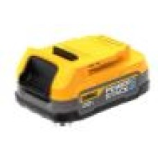 DCBP520-B1 แบตเตอรี Powertack 2.0V 5Ah DEWALT
