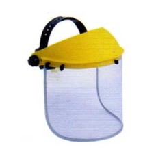 FC48+B1 กระบังหน้านิรภัย Blue Eagle