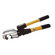 TP-400 คีมย้ำหางปลาไฮดรอลิค แบบหกเหลี่ยม ความยาว 636 mm. OPT