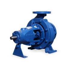 EA80/16 ปั๊มหอยโข่ง แบบเพลาลอย 100x80 mm POLO