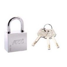 PDS-PDS50 Short nose brass Padlock กุญแจคล้อง VECOวีโก้