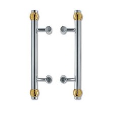 HD138 มือจับประตูกระจก VVP